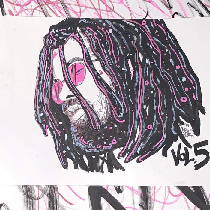 NOW Vol 5 | BlackLiq