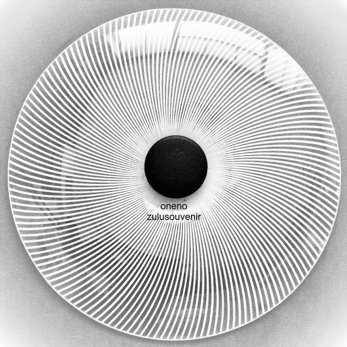 onEno | Zulu Souvenir