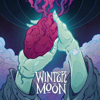 Music | Winter Moon