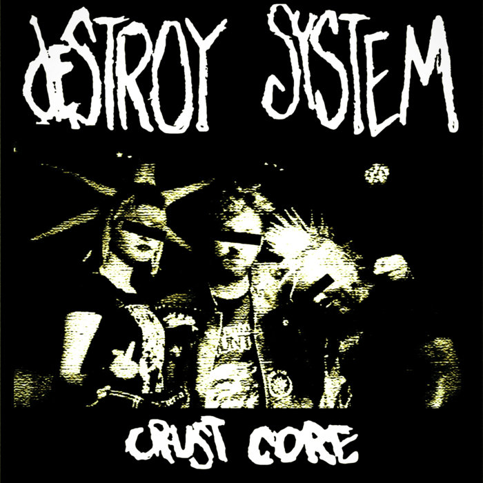 Raw rec 2022 | Destroy System