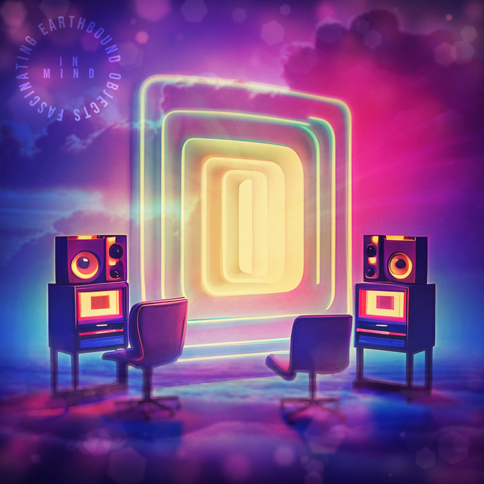 In Mind | Fascinating Earthbound Objects