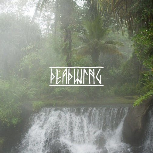 deadwing//beats | deadwing