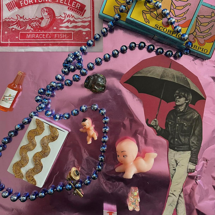 SICKOS | Neon Wilderness