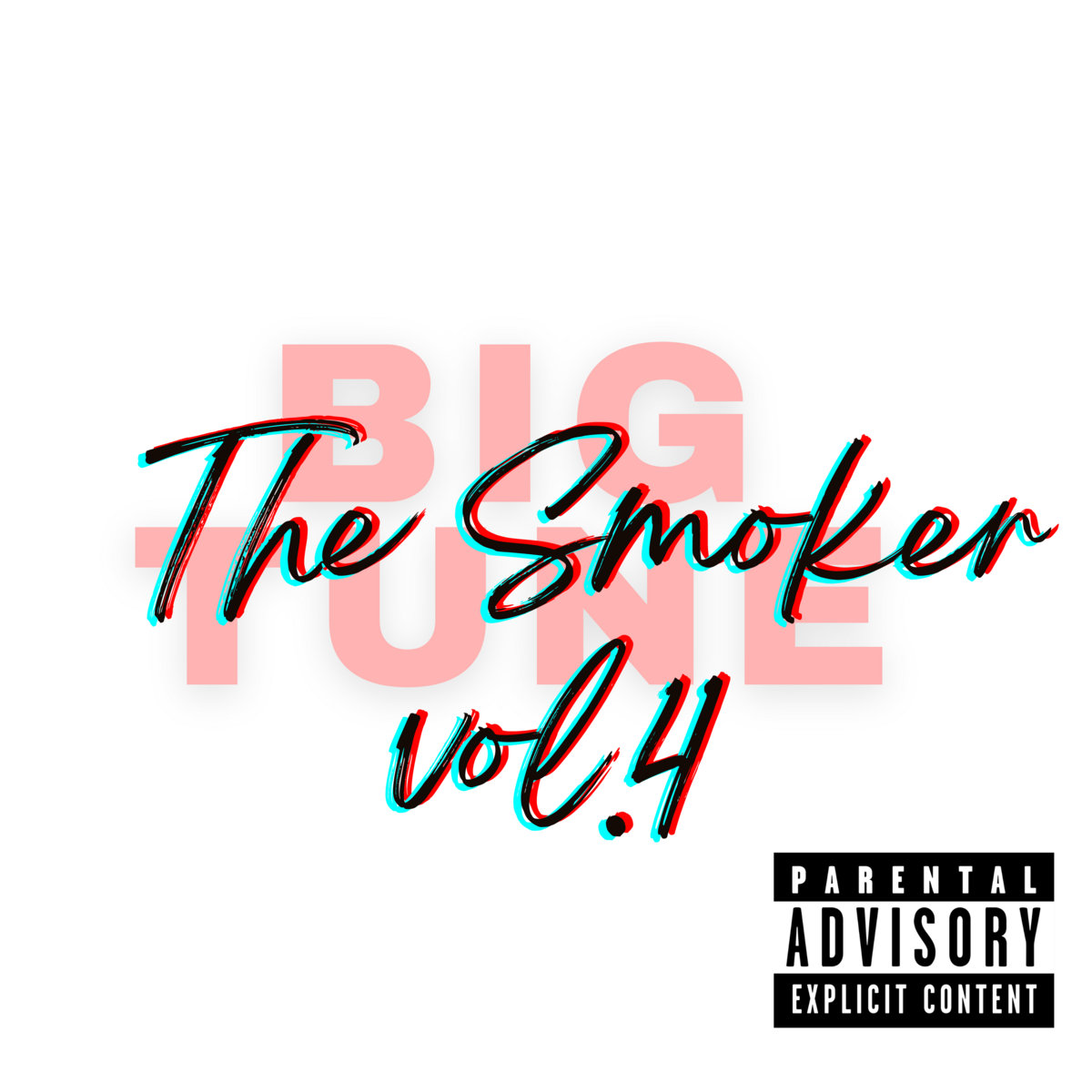 BIg Tune The Smoker Vol. 4 | Tunnookie`