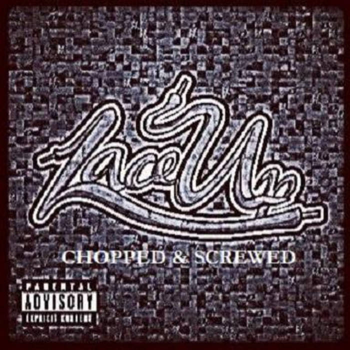 Mgk Lace Up Mixtape