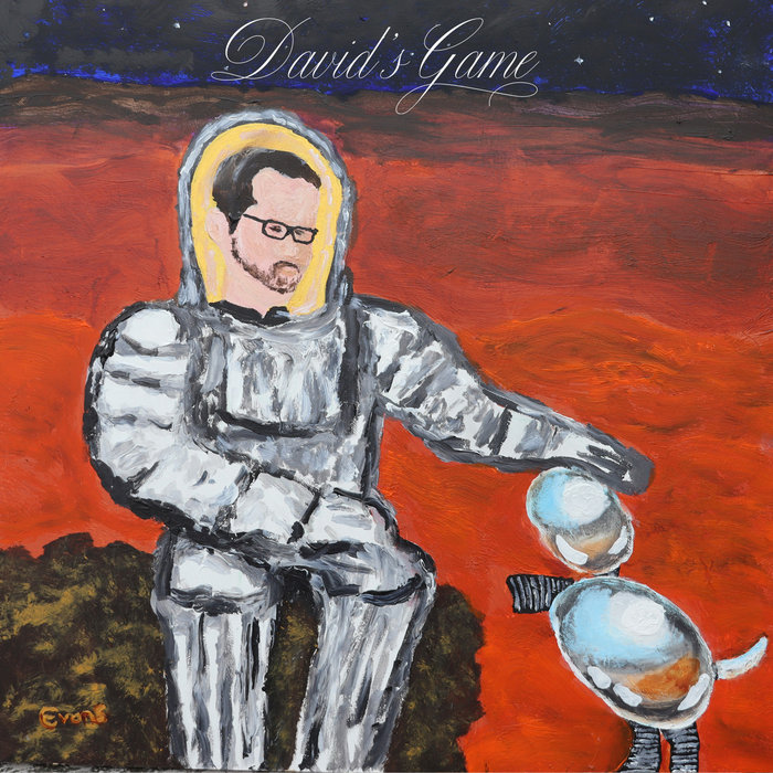 David's Game | David Rich