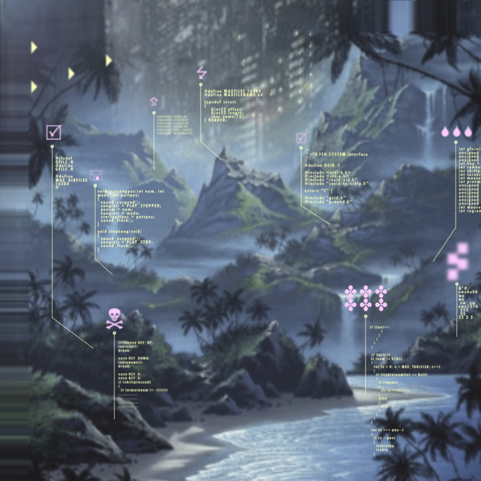 UNKNOWN ISLAND | oracle