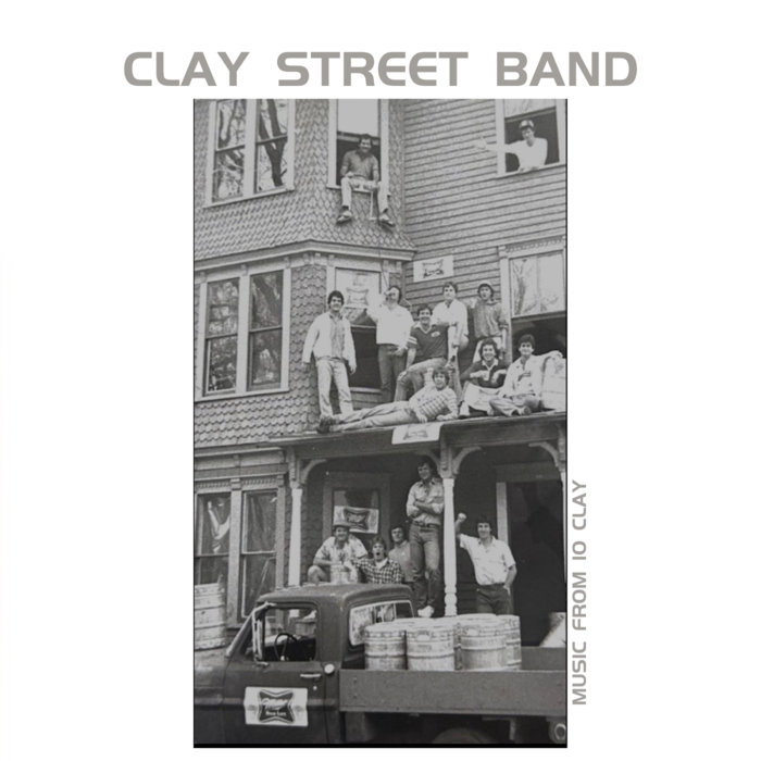 Clay Street Band Live | Clay Street Band