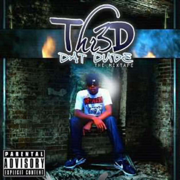 Dat Dude | MMADHOUSE