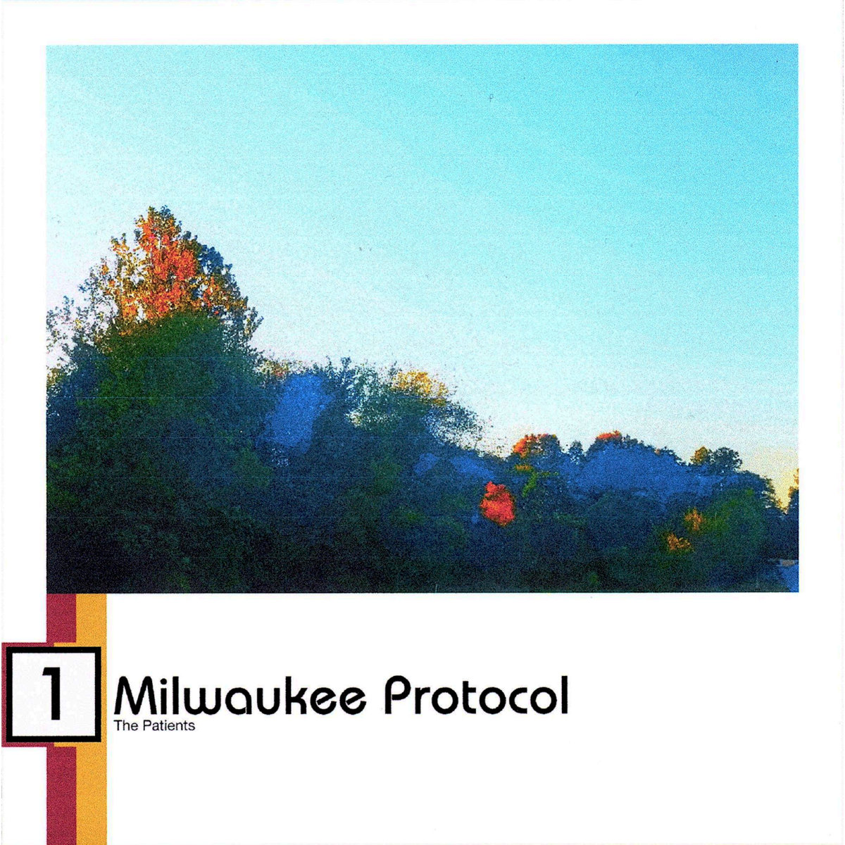 Milwaukee Protocol The Patients Pxtseryu