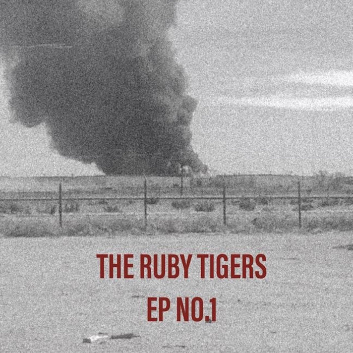 EP No.1 | The Ruby Tigers