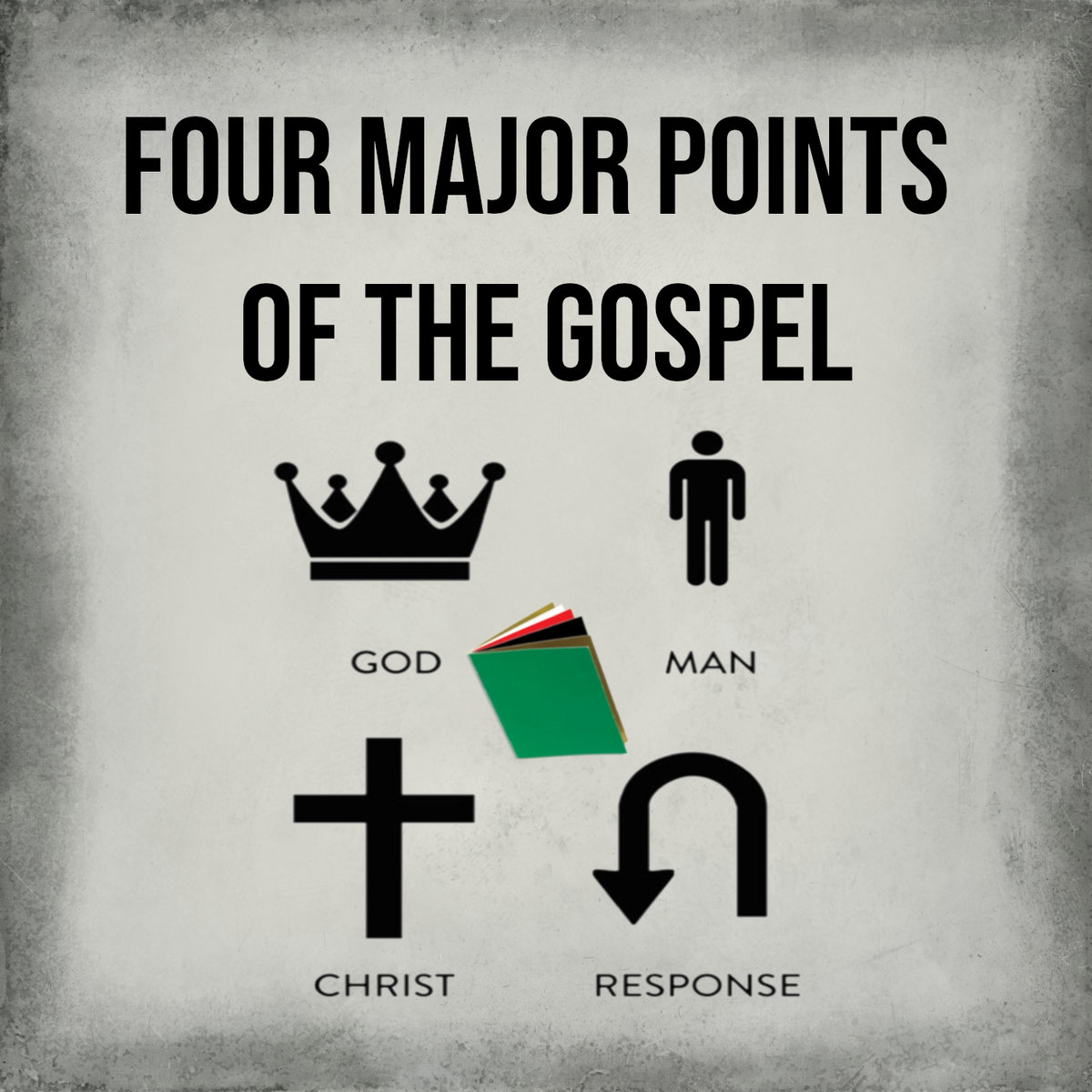 Four Major Points of the Gospel | FPBC