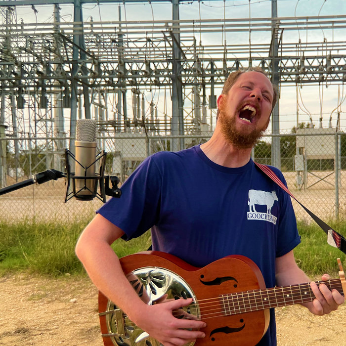 Poor Men Southeast of Portland | Matthew Squires