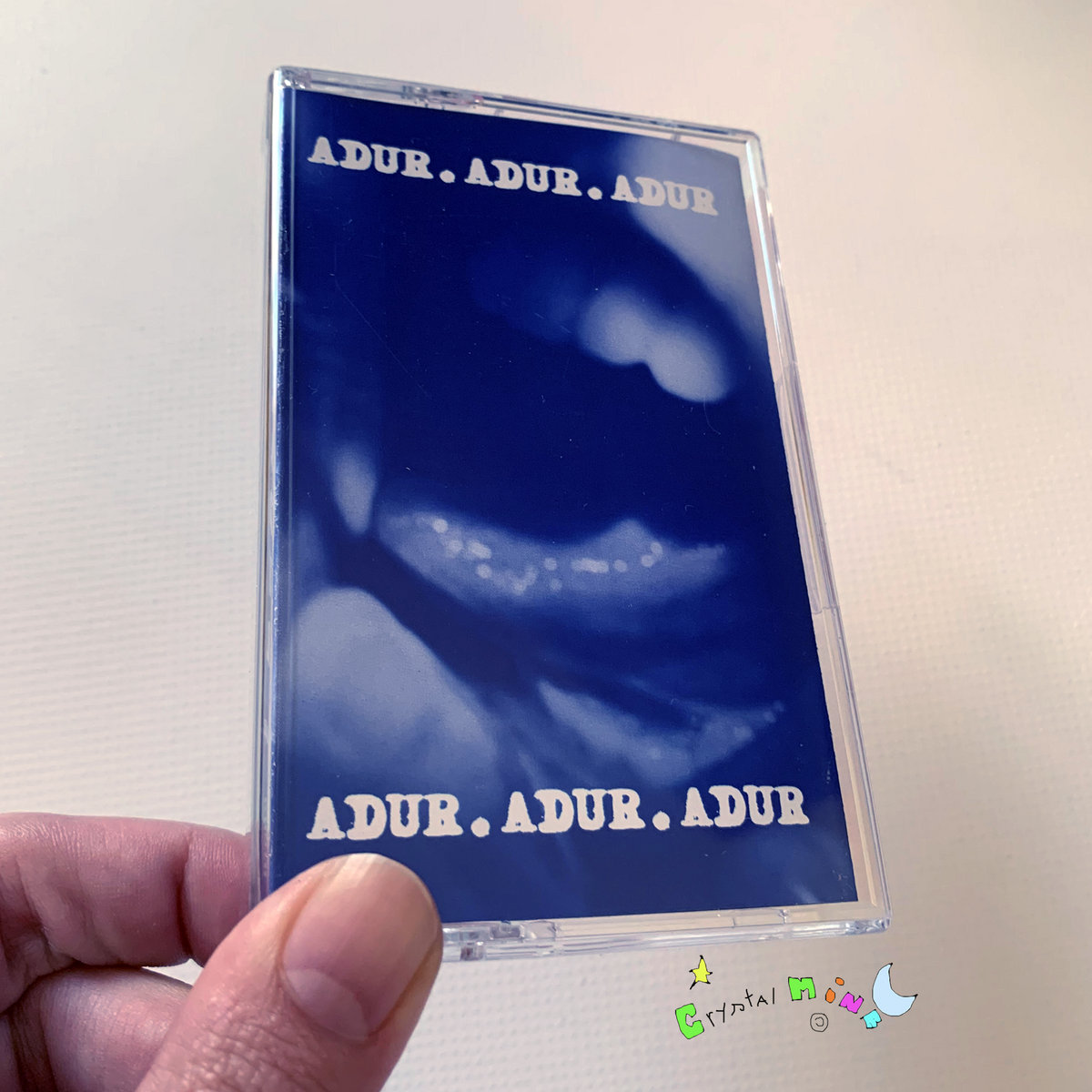 Adur | Adur | Crystal Mine