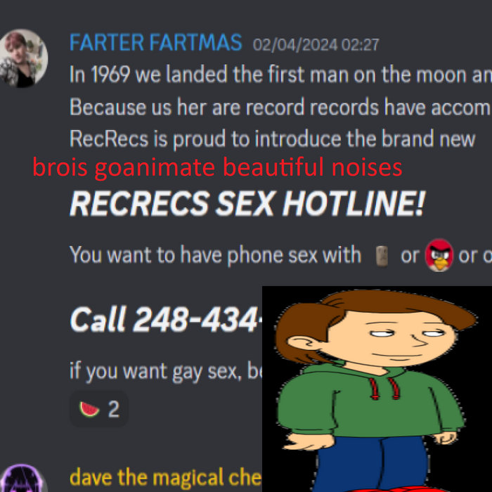 boris anderson goanimate beautiful noises | boris anderson from ...