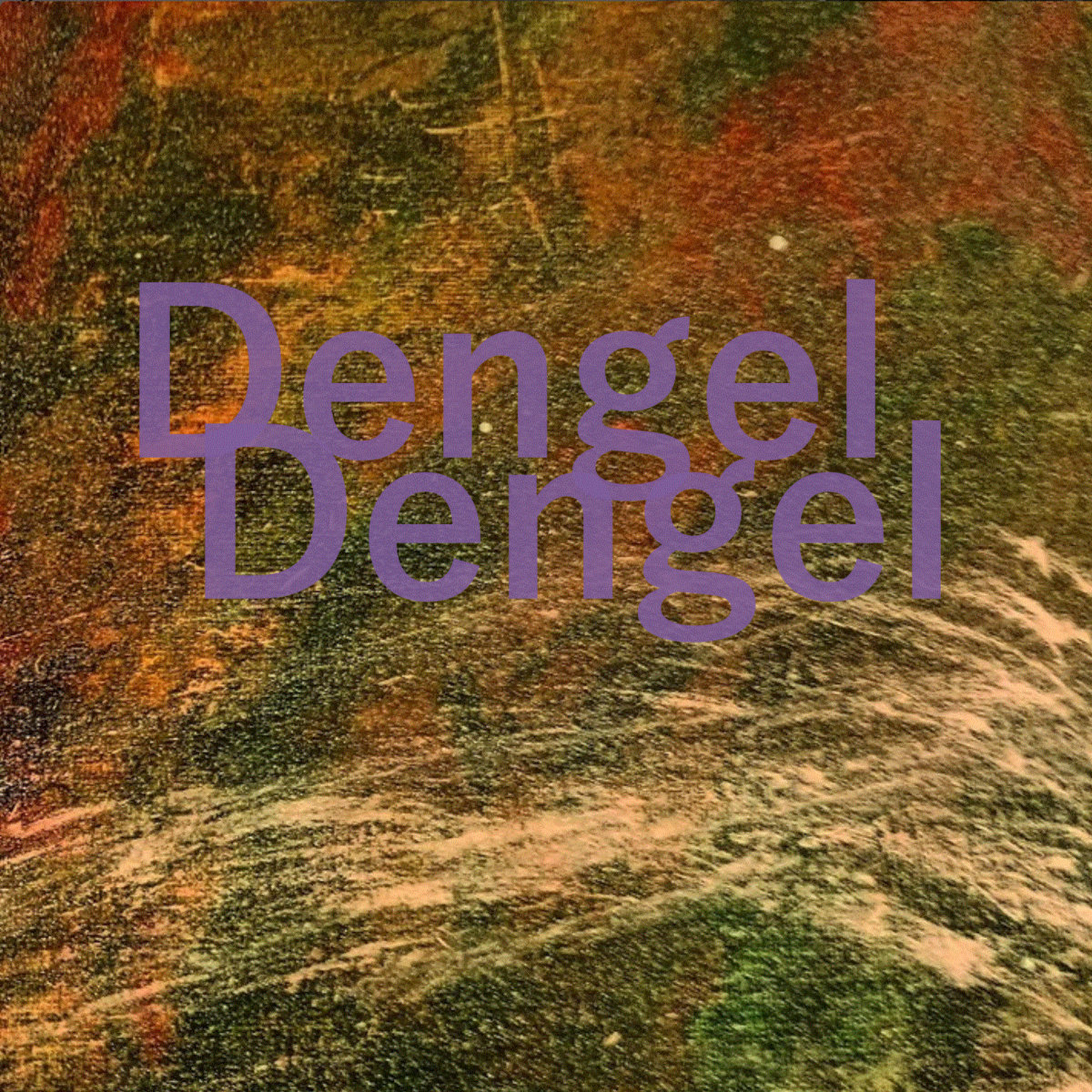 Dengel Dengel | Recipropopocalface