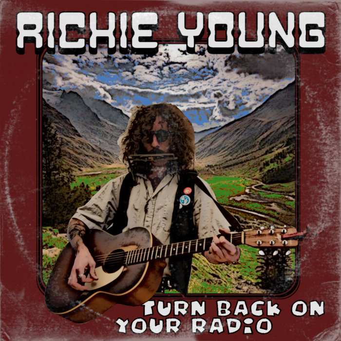Turn Back On Your Radio | Richie Young