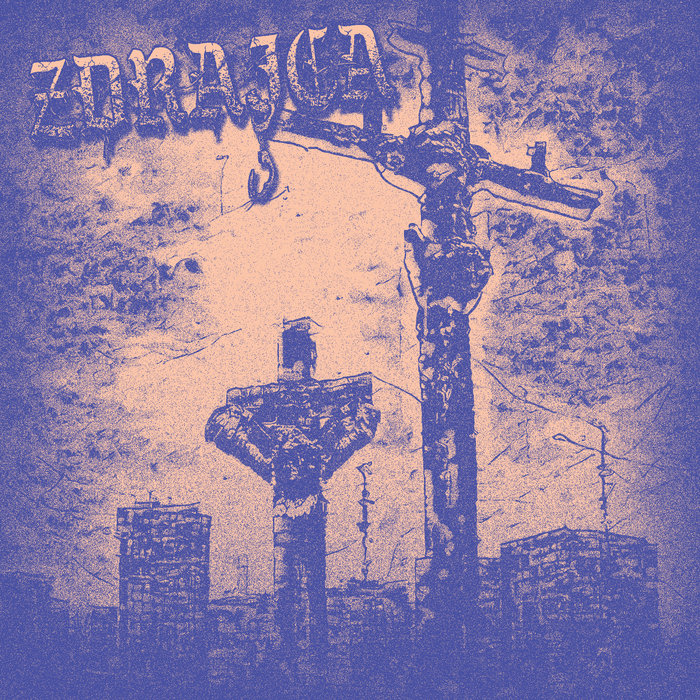 S/T | ZDRAJCA