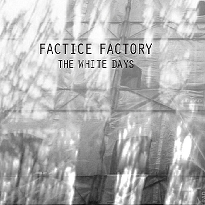 WET014 - The White Days C46 | Factice Factory | Wool-E