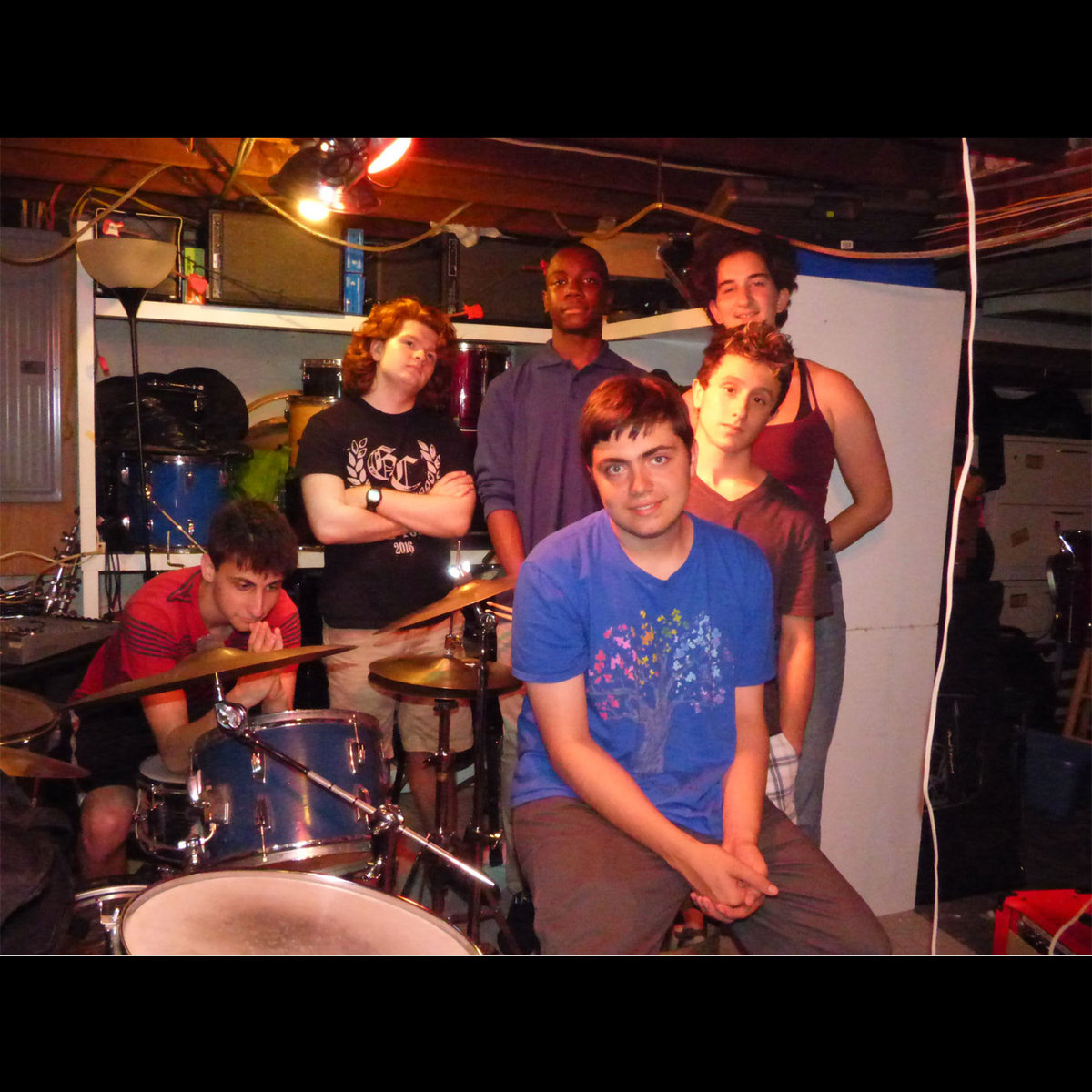 No More Pain | Summer Mondays | Plugged In Band Program