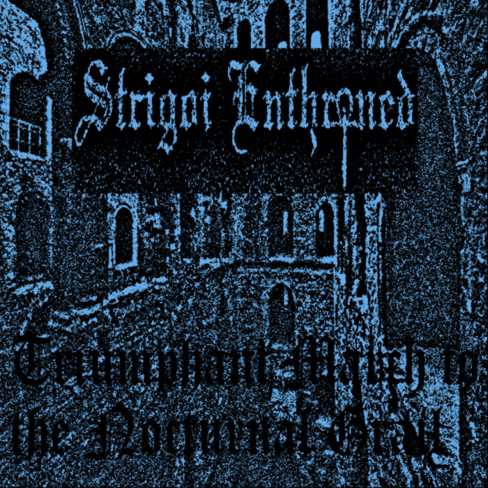 𝔗𝔯𝔦𝔲𝔪𝔭𝔥𝔞𝔫𝔱 𝔐𝔞𝔯𝔠𝔥 𝔱𝔬 𝔱𝔥𝔢 𝔑𝔬𝔠𝔱𝔲𝔯𝔫𝔞𝔩 𝔊𝔯𝔞𝔦𝔩 (Debut Album) | 𝕾𝖙𝖗𝖎𝖌𝖔𝖎 ...