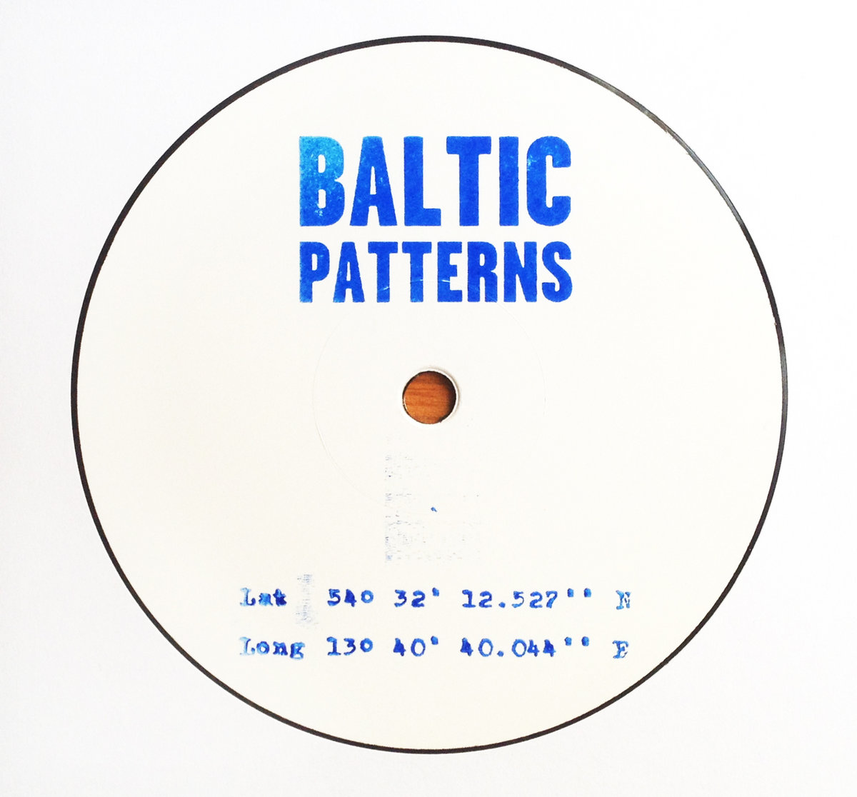 Baltic Patterns | BRX