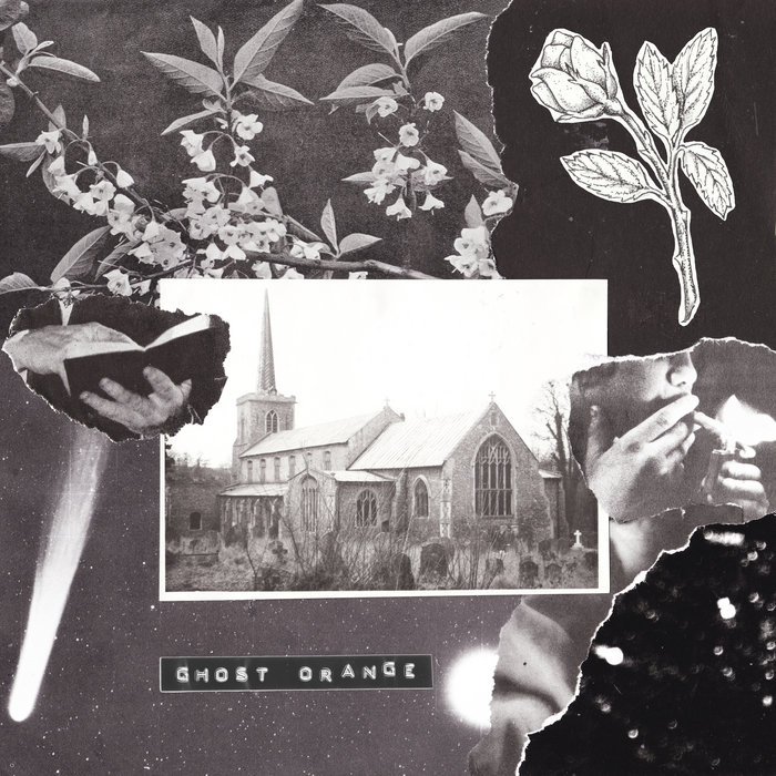 ghost orange | ghost orange
