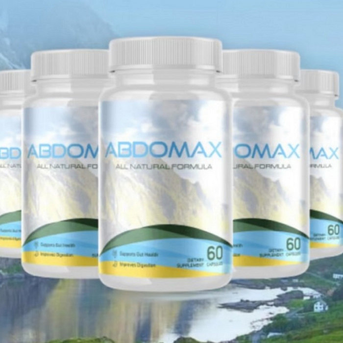 ABDOMAX REVIEW : THE PERFECT SOLUTION FOR A HEALTHY GUT AND DIGESTION ...