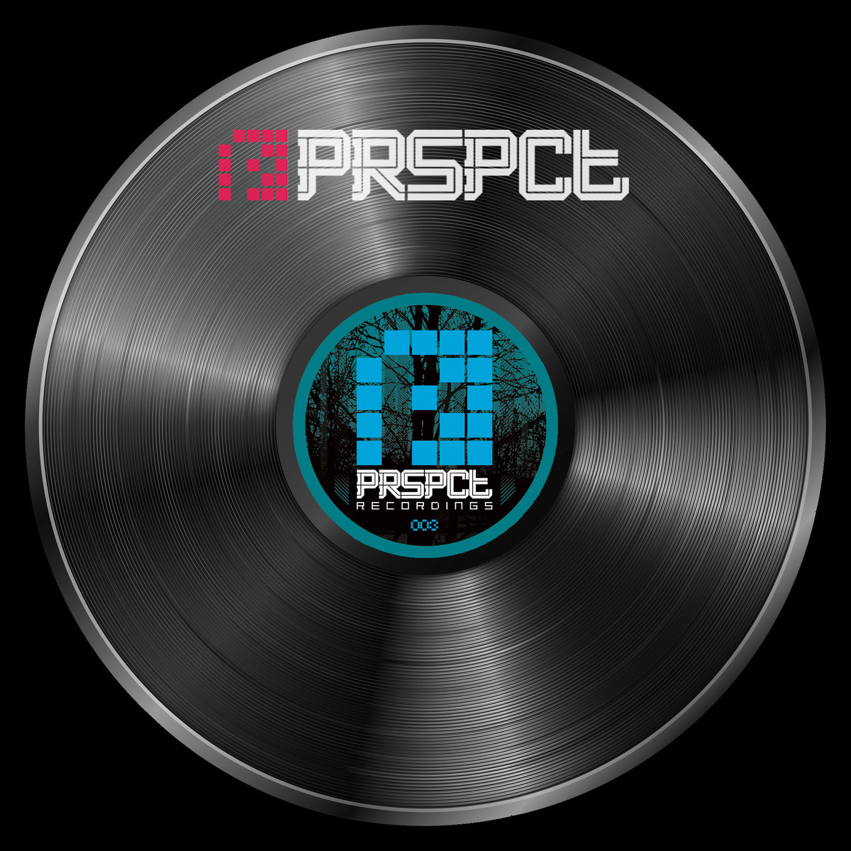 Trashmouth / Deadlights (PRSPCT003) | Catacomb | PRSPCT Recordings