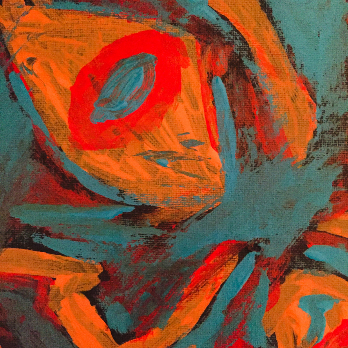 A Useful Garden/Between Teeth | Ben Ricketts