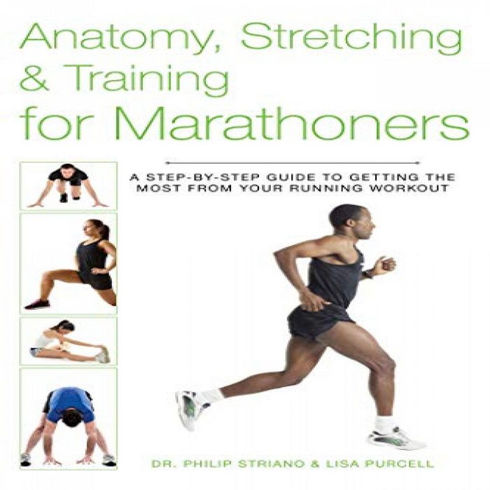 [VIEW] [EBOOK EPUB KINDLE PDF] Anatomy, Stretching & Training for ...