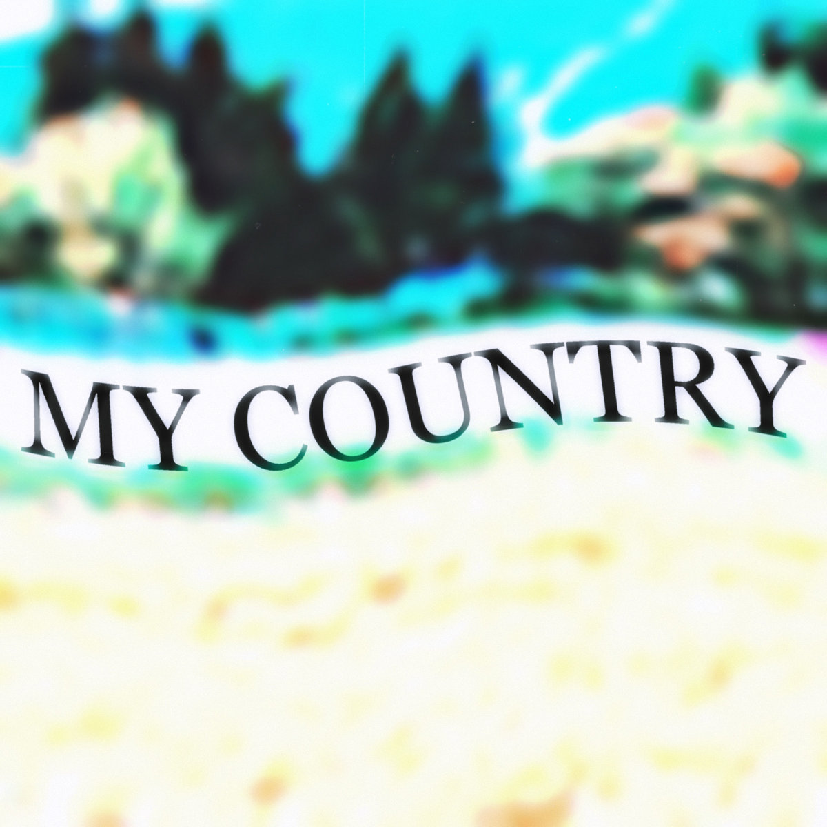 My Country | Yuuki Tanaka