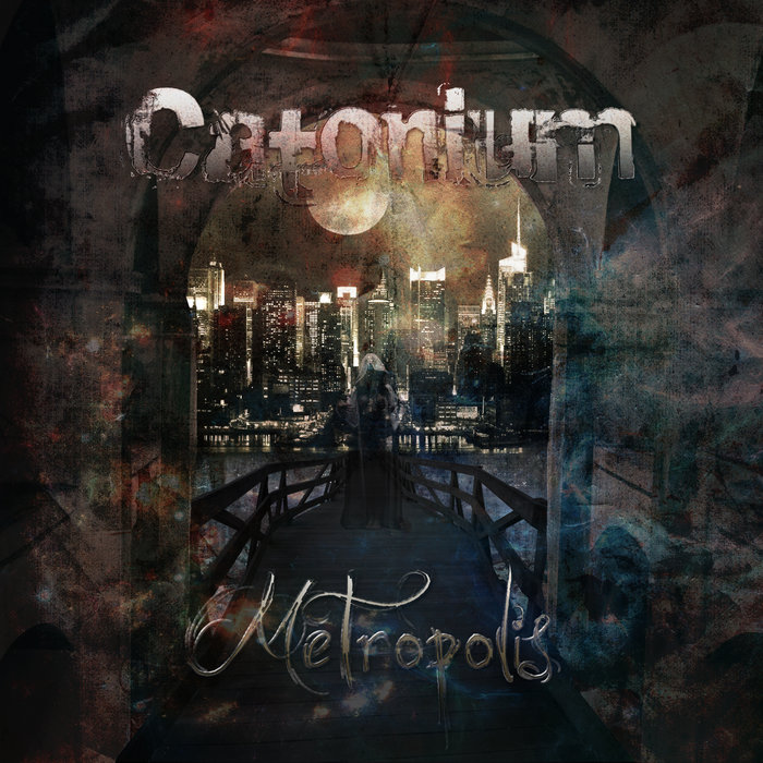 Metropolis | Catonium
