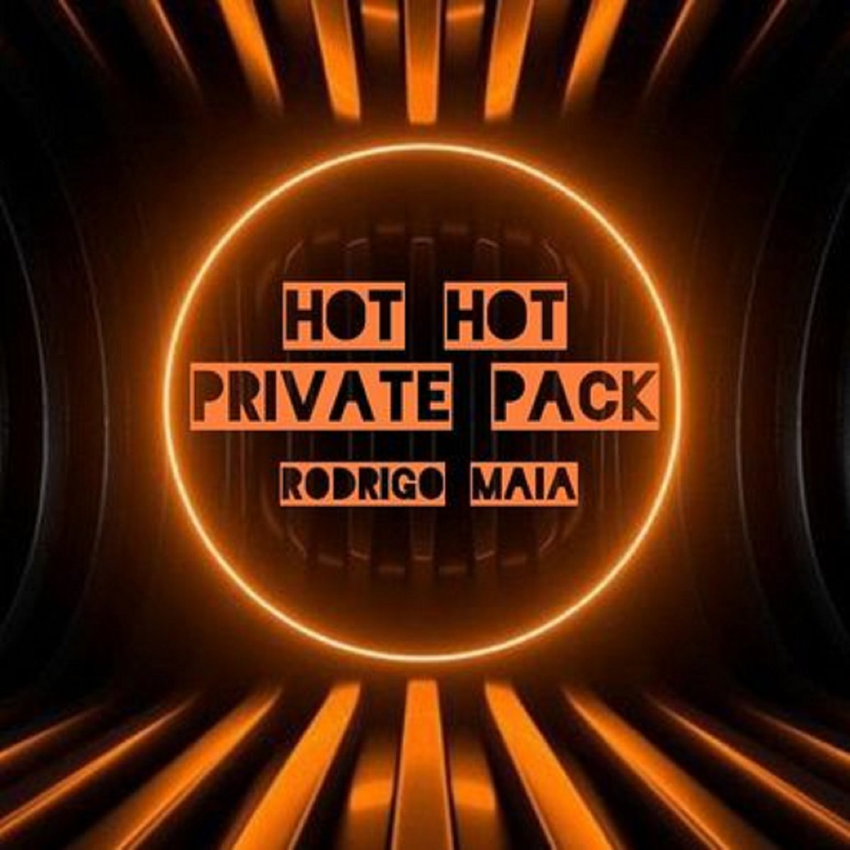 HOT HOT PRIVATE PACK #01 | Rodrigo Maia