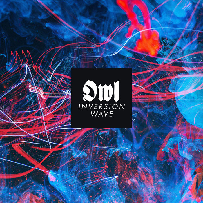 Inversion Wave | Owl | Zeitgeister