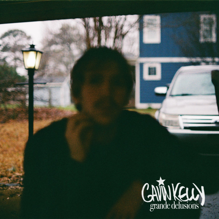 Grande Delusions | Gavin Kelly