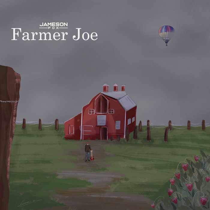 Farmer Joe (Single) | Jameson Fox
