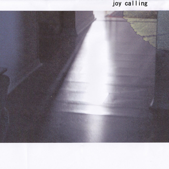 JOY CALLING | sevenhundredclub