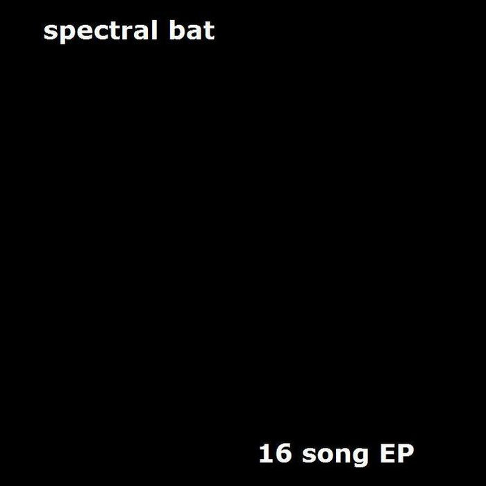 Monster | Spectral Bat