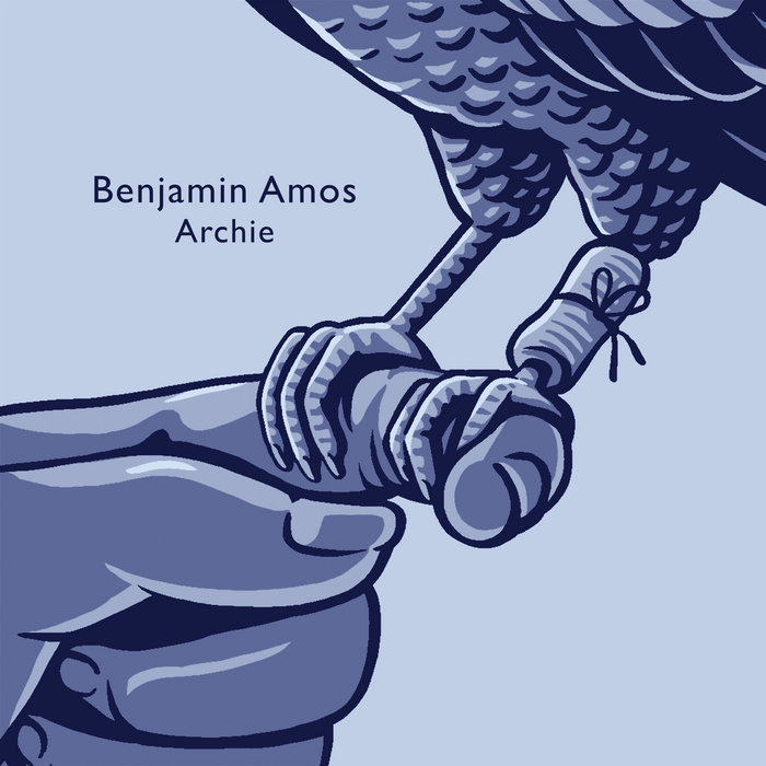Archie | Benjamin Amos