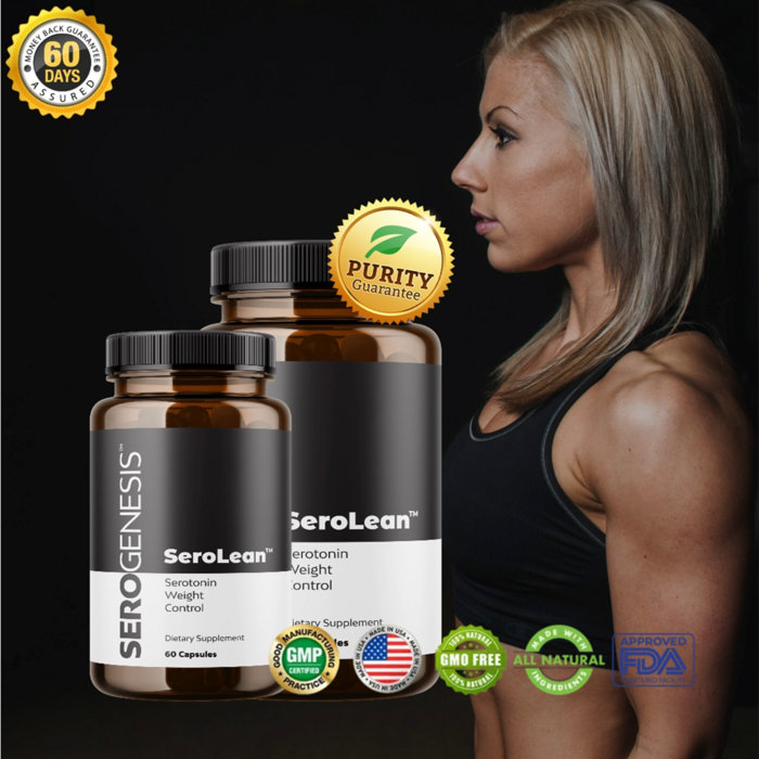 SeroLean(Made by Experts)-Formulated with 100% Pure Ingredients ...