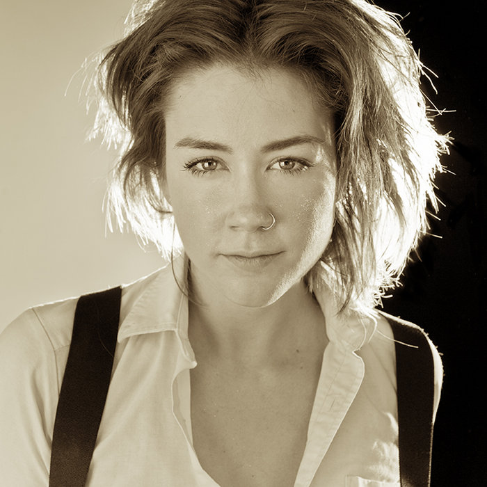 Don't Know | Hannah Fairlight