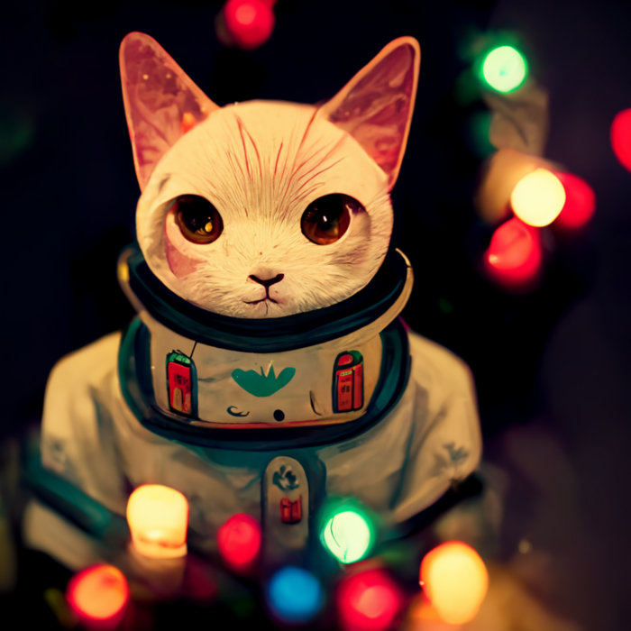 Colours | Astrocats | Biofilia Records