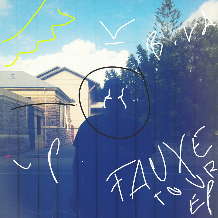 TOUR EP | Fauxe