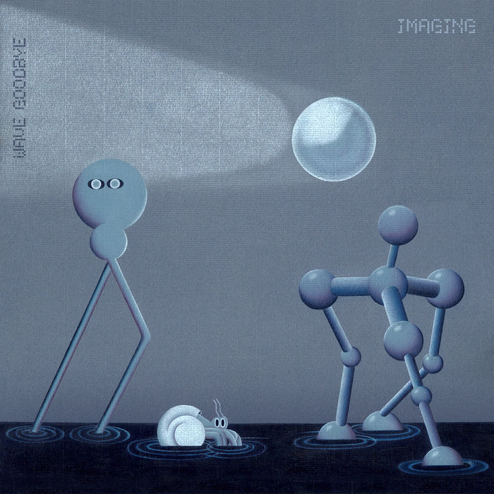 wave goodbye | imaging