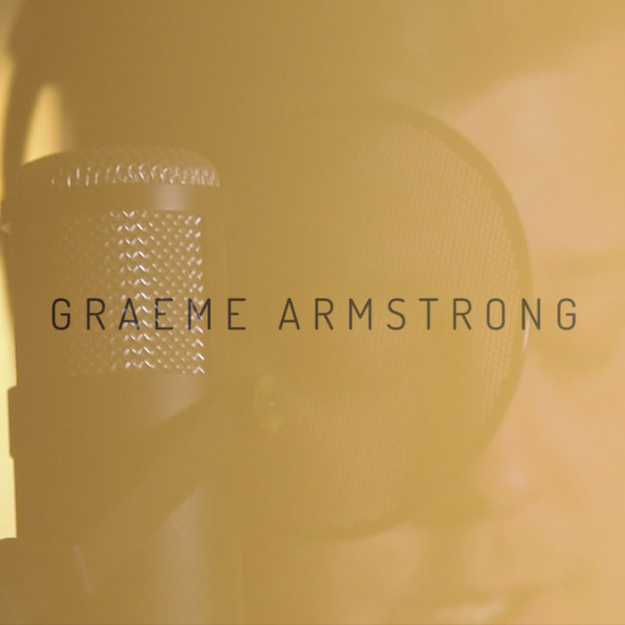 Isle of France - Live at GloWorm | Graeme Armstrong