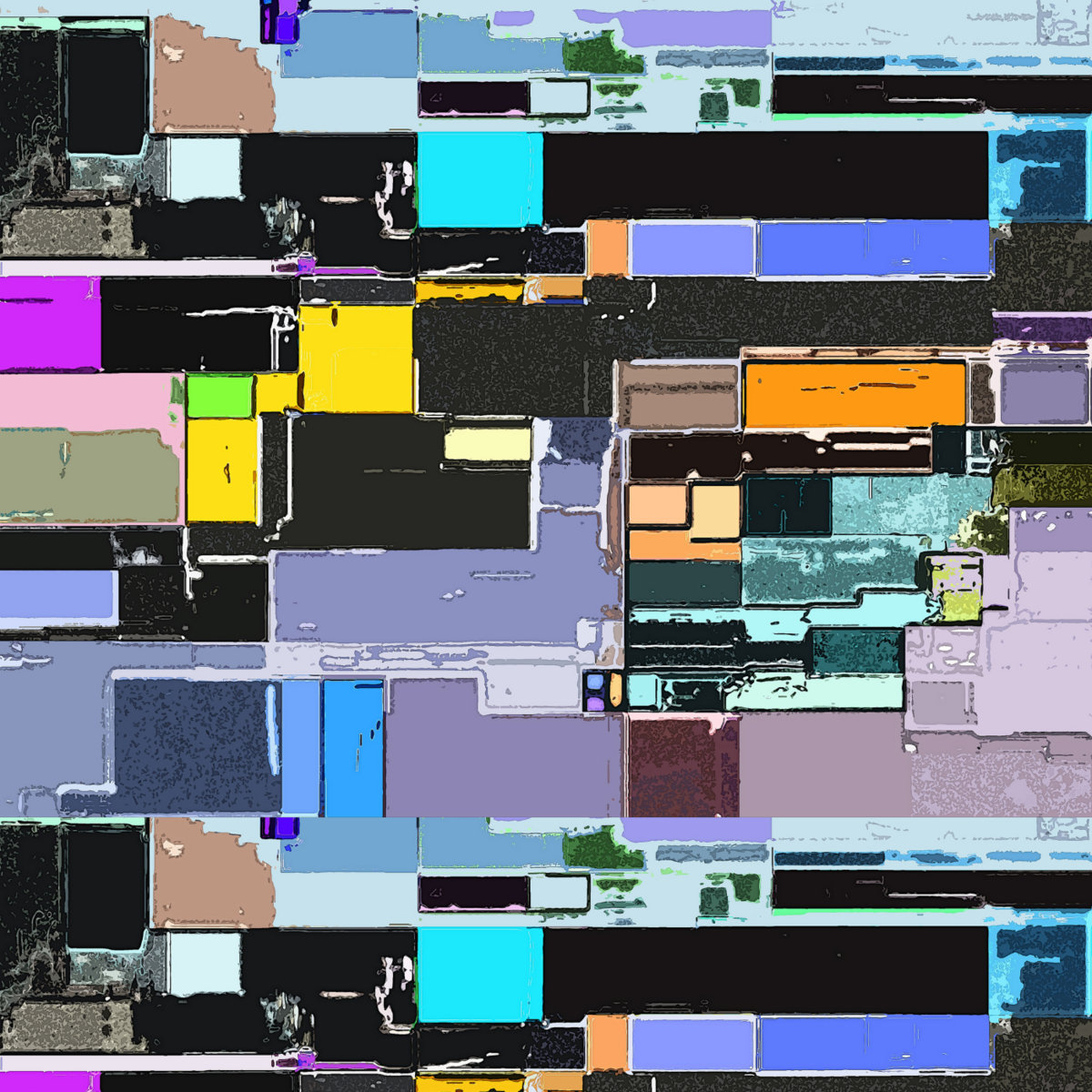 Summer Holidays | Codeboy Bebop