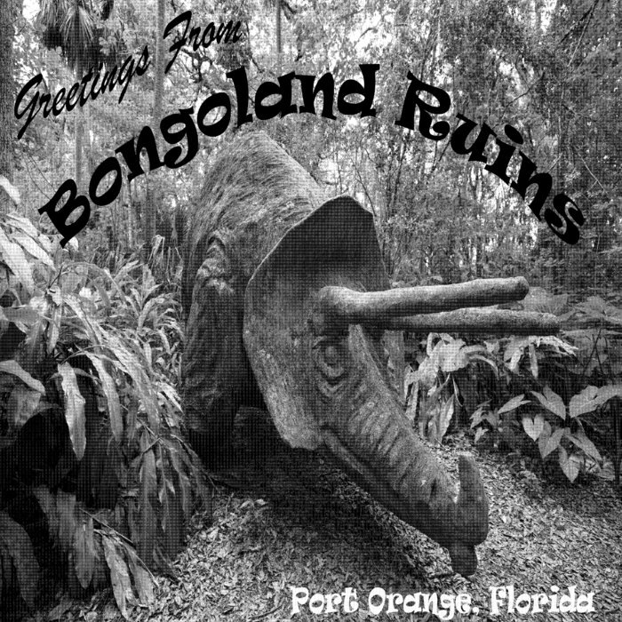 Bongoland Ruins | Philip Ringler