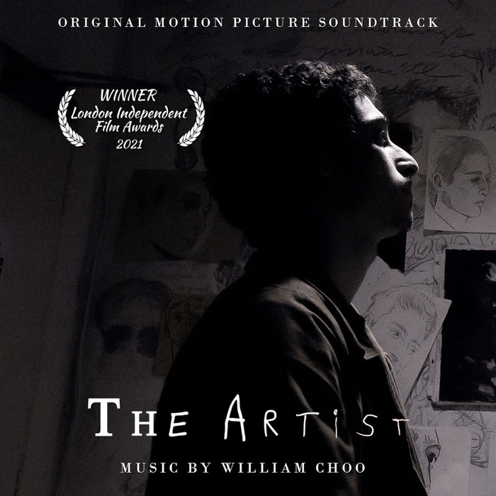 The Artist | William Choo
