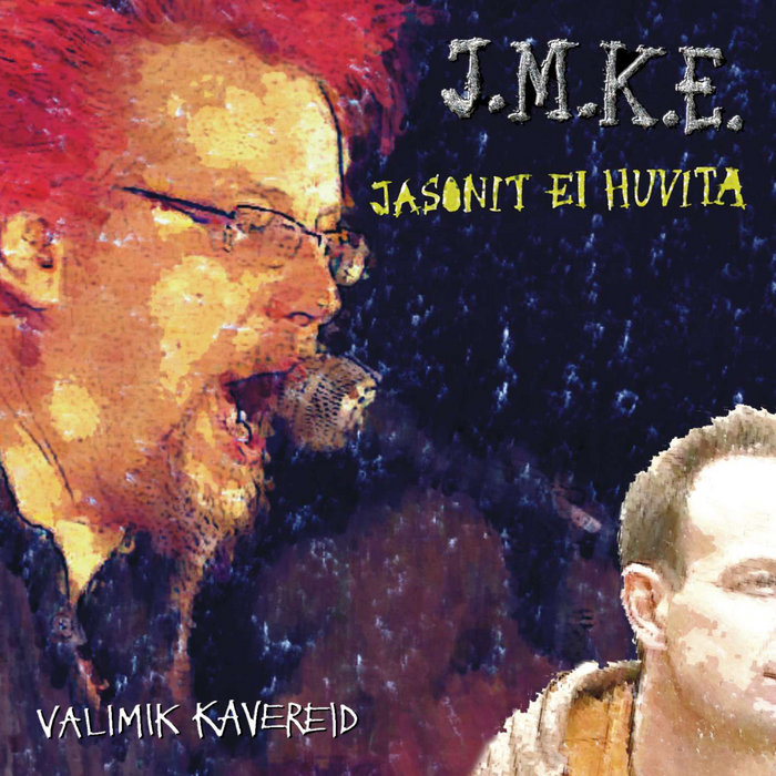 Jasonit Ei Huvita | J.M.K.E